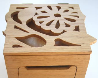 Scroll saw jewelry | Etsy