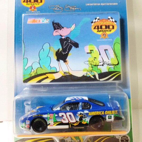 Monte Carlo Toy Cars - Etsy