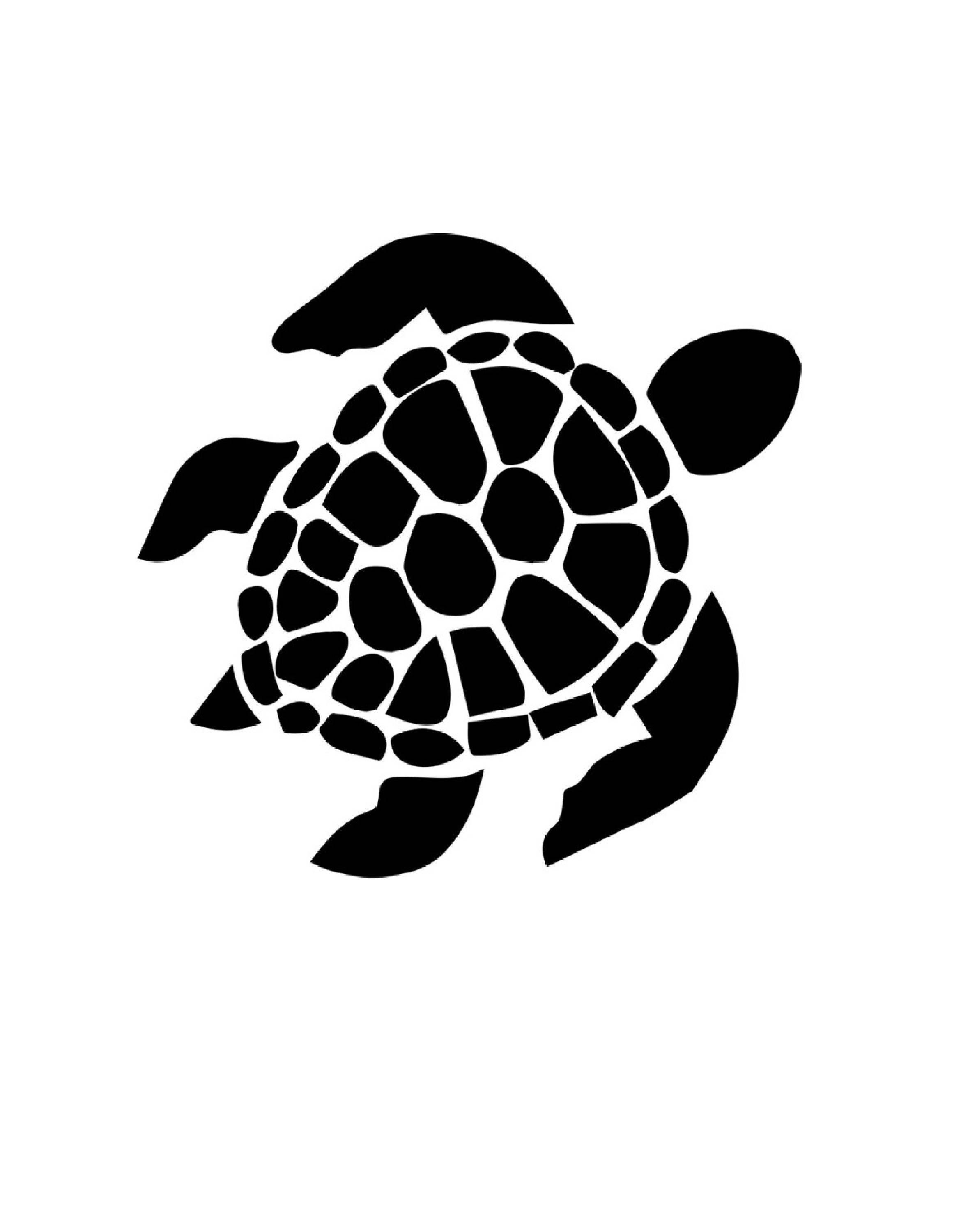 Wall SEA Turtle - INSTANT DOWNLOAD - Jpg Png Printable Art - Etsy