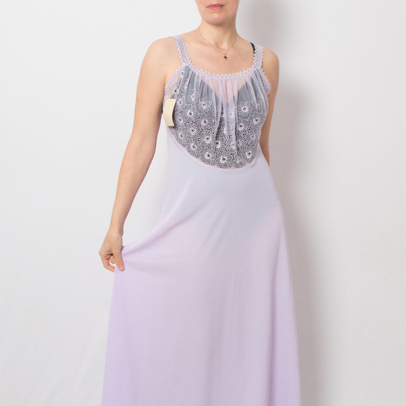 Sheer Negligees - Etsy