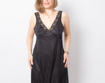 Lace Full Slip - Etsy