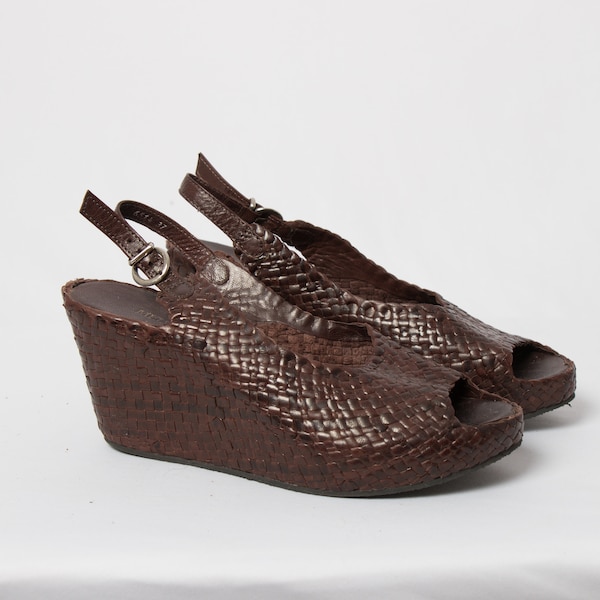 Vintage Wedges - Etsy