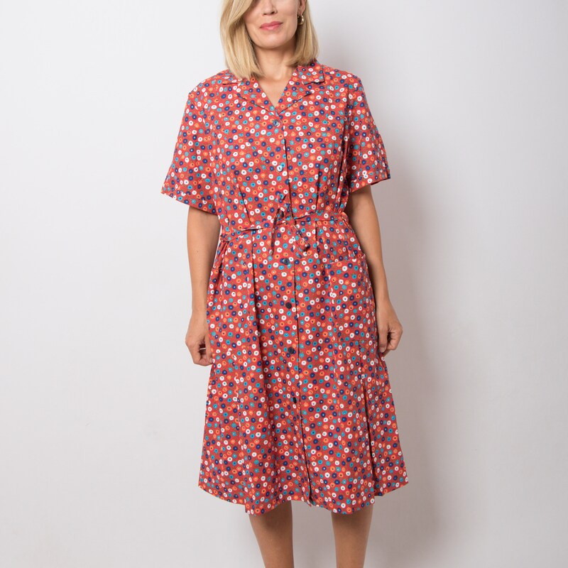 House Dress - Etsy