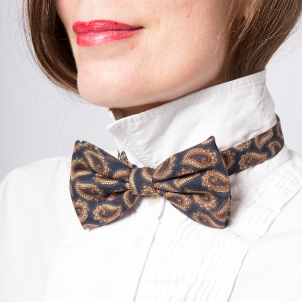 Funky Bow Ties - Etsy