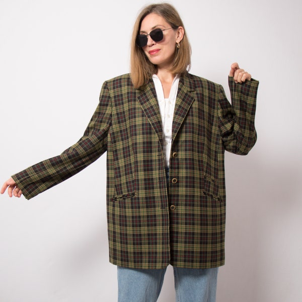 Professor Jacket - Etsy