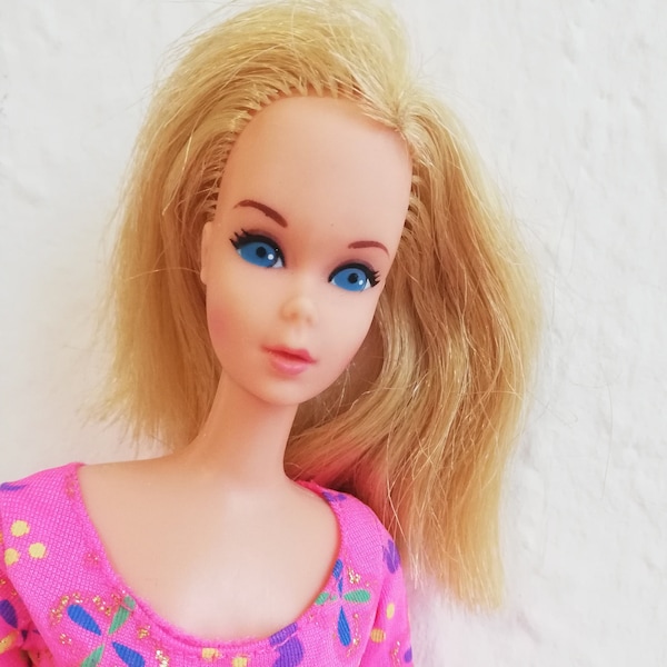 Twist N Turn Barbie - Etsy