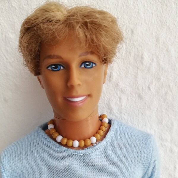 Cali Girl Barbie Doll - Etsy