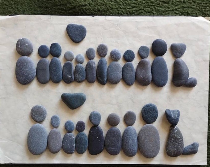 Pebbles Stones Pebbles Pebble Sets People Pets Cat Dog Couple Family ...