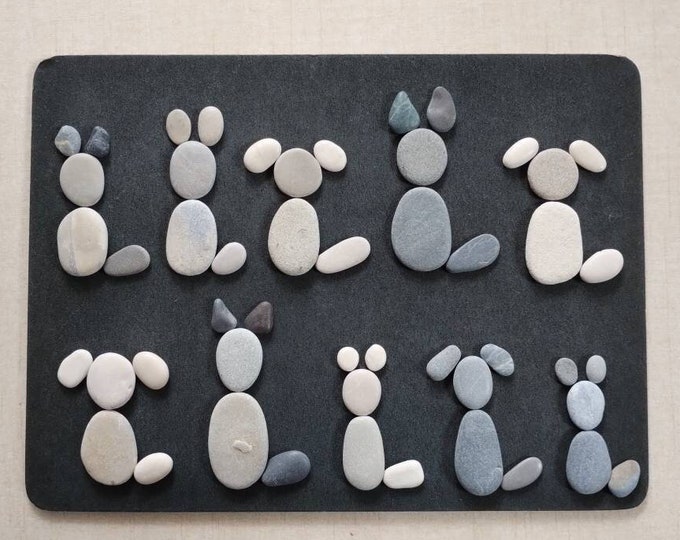 Pebbles Pebbles Pebble Sets Pets Dog Quadruped German Shepherd Labrador ...
