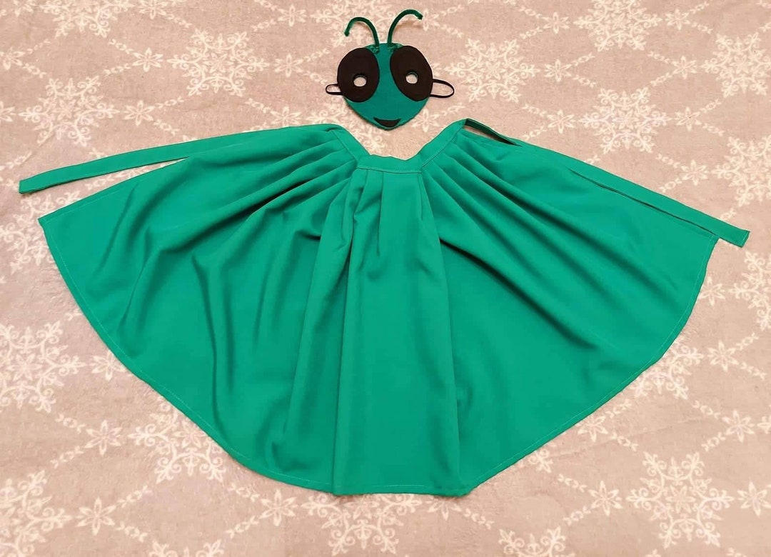 Carnival Costumes Ant Grasshopper Beetle Dragonfly Insect - Etsy