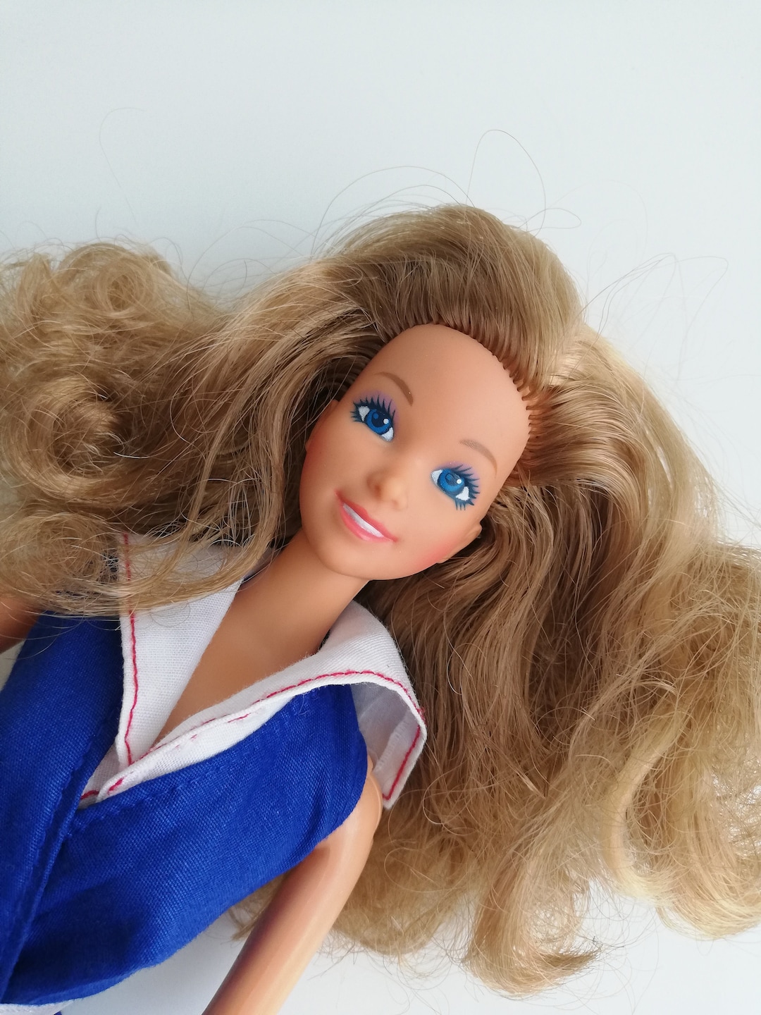 Heart Family Mom Barbie Doll Heart Family Mother Mama Barbie Doll ...