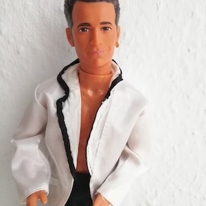 Barbie Ken Dylan Mccay Beverly Hills 90210 1991 Mattel 90s Vintage - Etsy