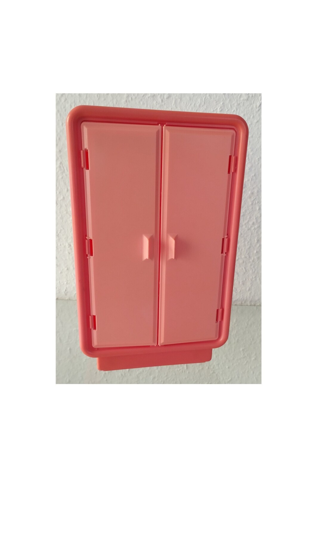 Barbie Dream Furniture Collection Wardrobe Cupboard Mattel 70s Etsy