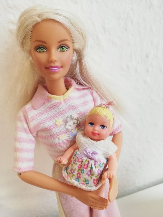PIPING HOT BARBIE TEA | Page 2 | The Internet's largest African ...