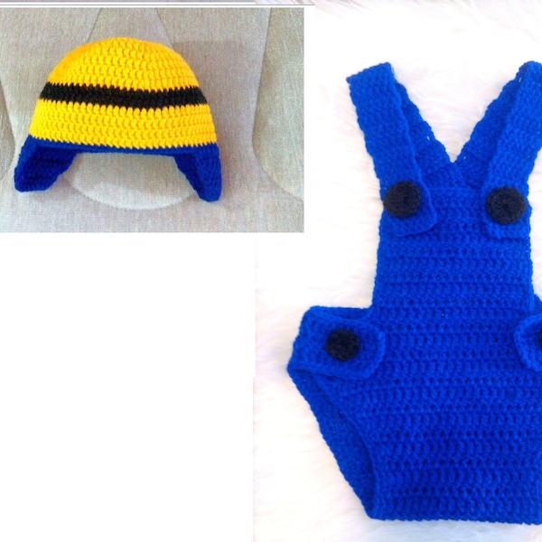 Baby Construction Worker Costume - Etsy