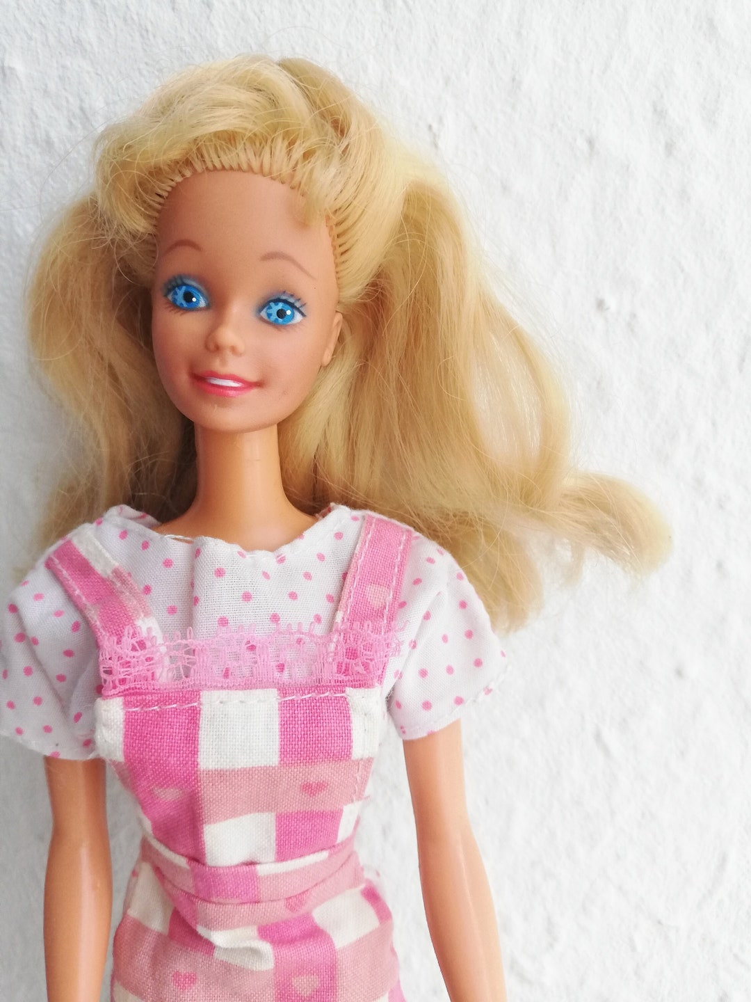 Vintage My First Barbie Doll Mattel Philippines 80s Vintage - Etsy