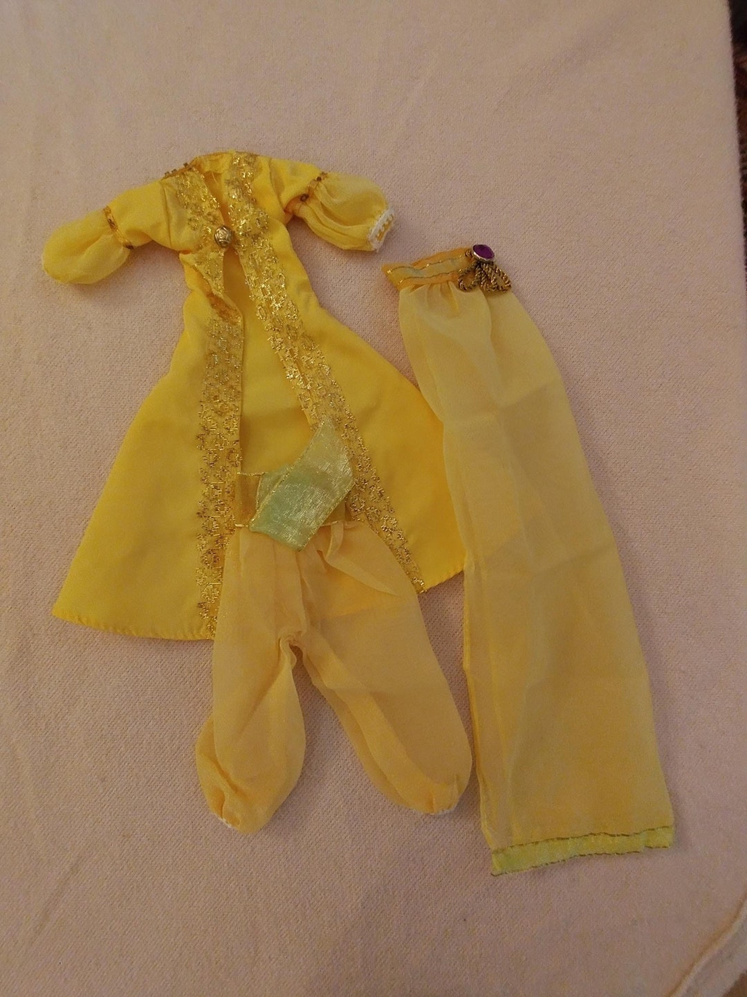 Discover the World With Barbie Türkiye Outfit Discover the World With ...