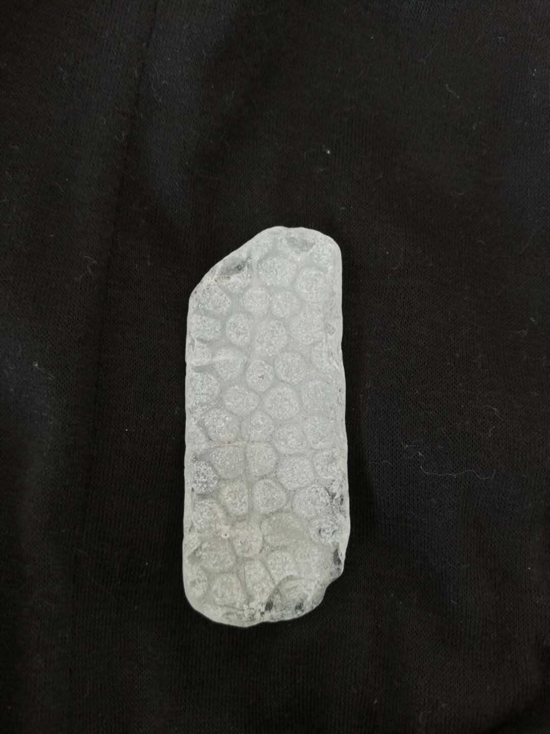 Sea Glass Large Beach Glass Beach Shard Rarity Large Rectangle - Etsy