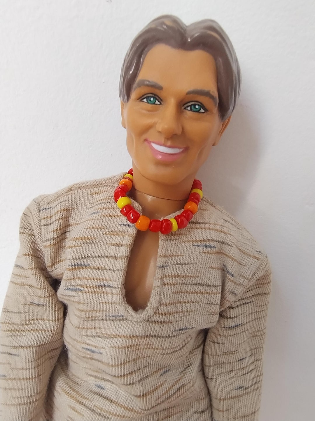 Mark Owen Doll Boyband Official Take That Collection Vivid Imaginations ...