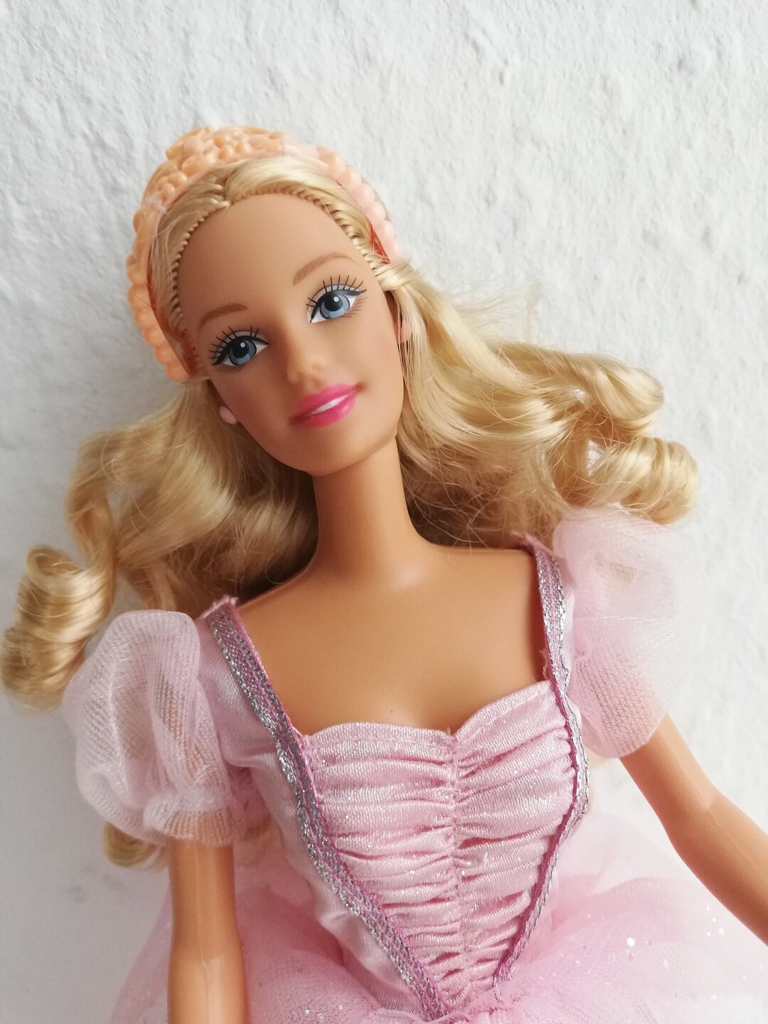 Barbie Princess Princess Doll 2002 Mattel Vintage - Etsy