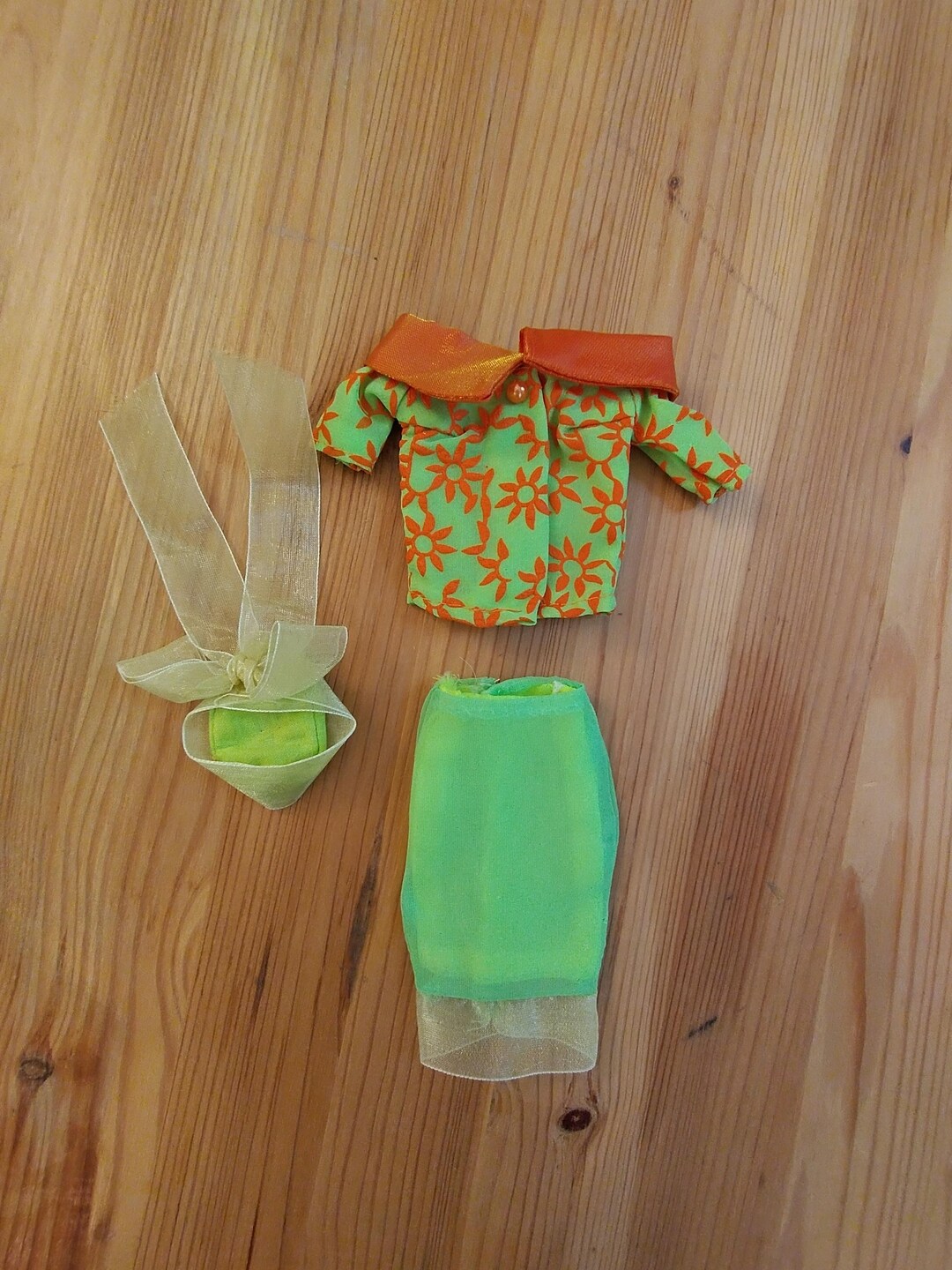 Discover the World With Barbie Belgium Outfit Discover the World With ...