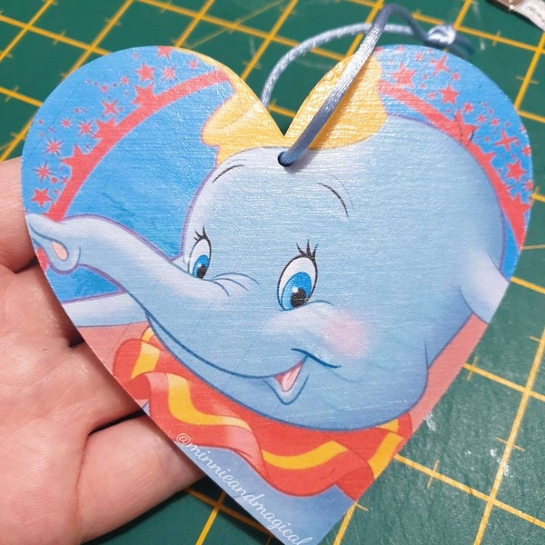 Dumbo - Etsy