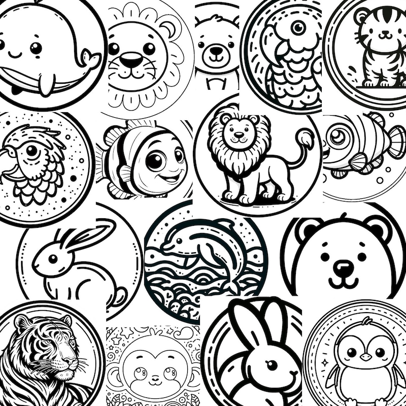 Button Art Ideas - Etsy