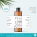 Fully Editable Body Product Label Template (4 Sizes) - DIY Elegant ...