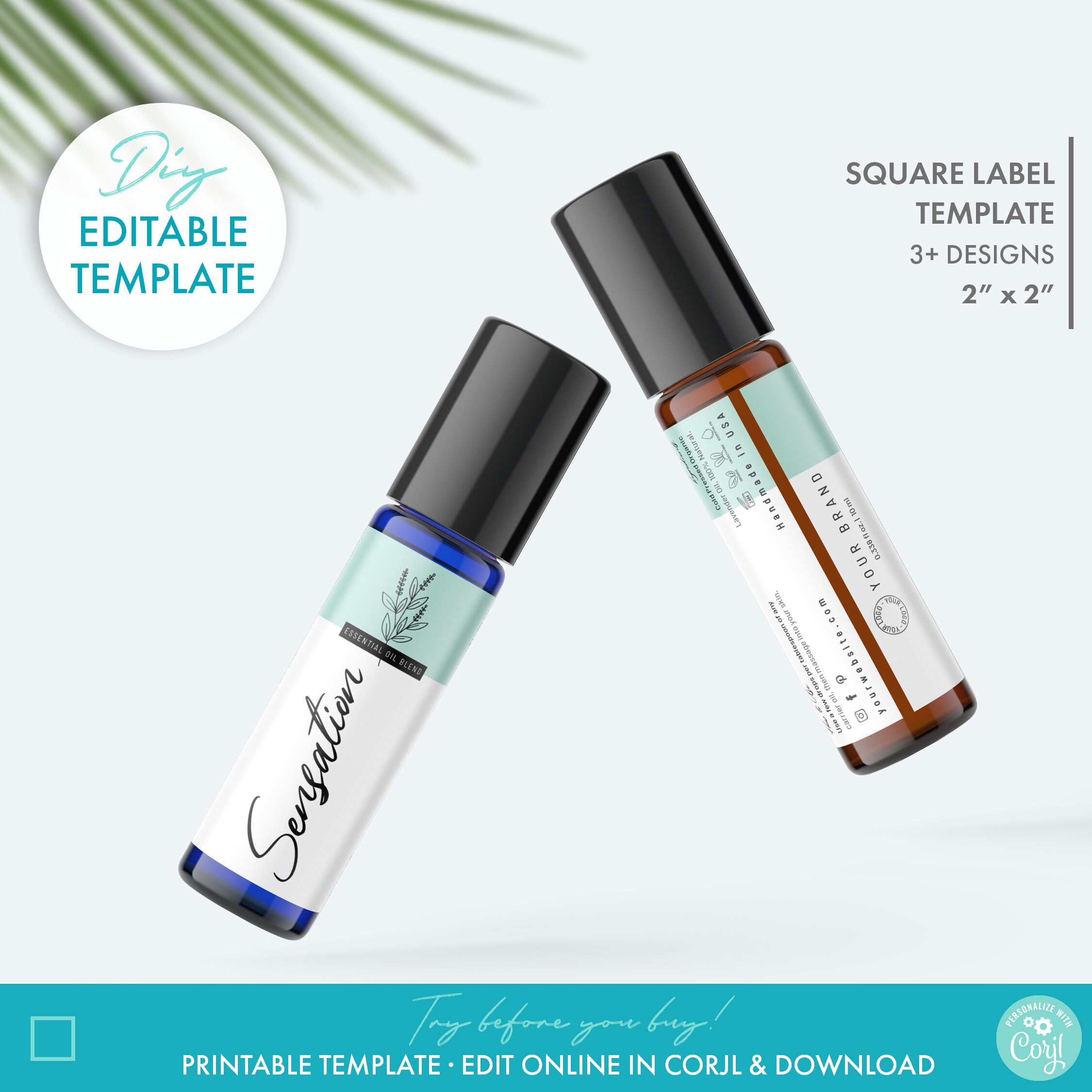 Editable Roller Bottle Label Template Printable 10 Ml Etsy editable-roller-bottle-label-template-printable-10-ml-etsy