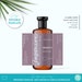 Printable Body Product Bottle Label Template 4 Sizes DIY Elegant ...