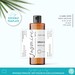 Printable Body Product Bottle Label Template 4 Sizes DIY Elegant ...