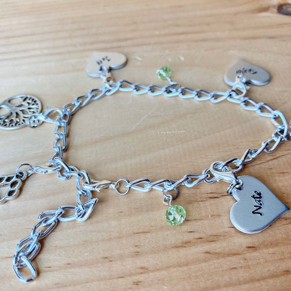 Custom Made Charms - Etsy