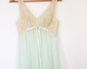 Vintage lingerie | Etsy