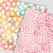 Love Seamless Digital Backgrounds, Valentine Day Digital Paper Pack in ...