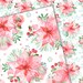 Watercolor Christmas Digital Paper Pack Holiday Seamless - Etsy