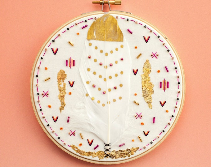 Embroidery ideas - Etsy
