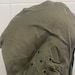 French Army OD Hood Military Field Jacket Hood Original F1 F2 or M65 ...