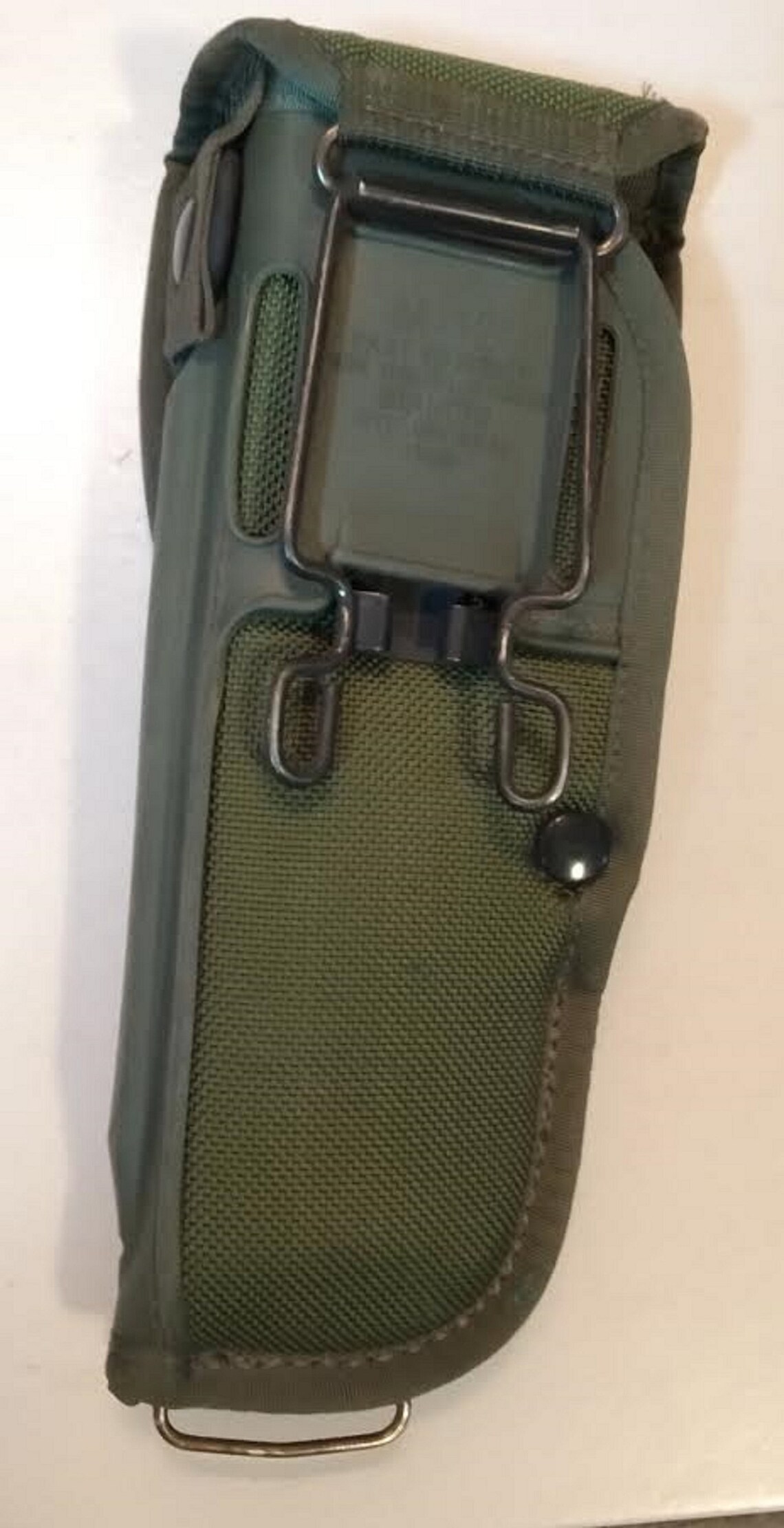 Original US Army M12 Holster Beretta 92F or Colt - Etsy