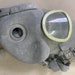 Polish Army Vintage Gas Mask Set - Etsy