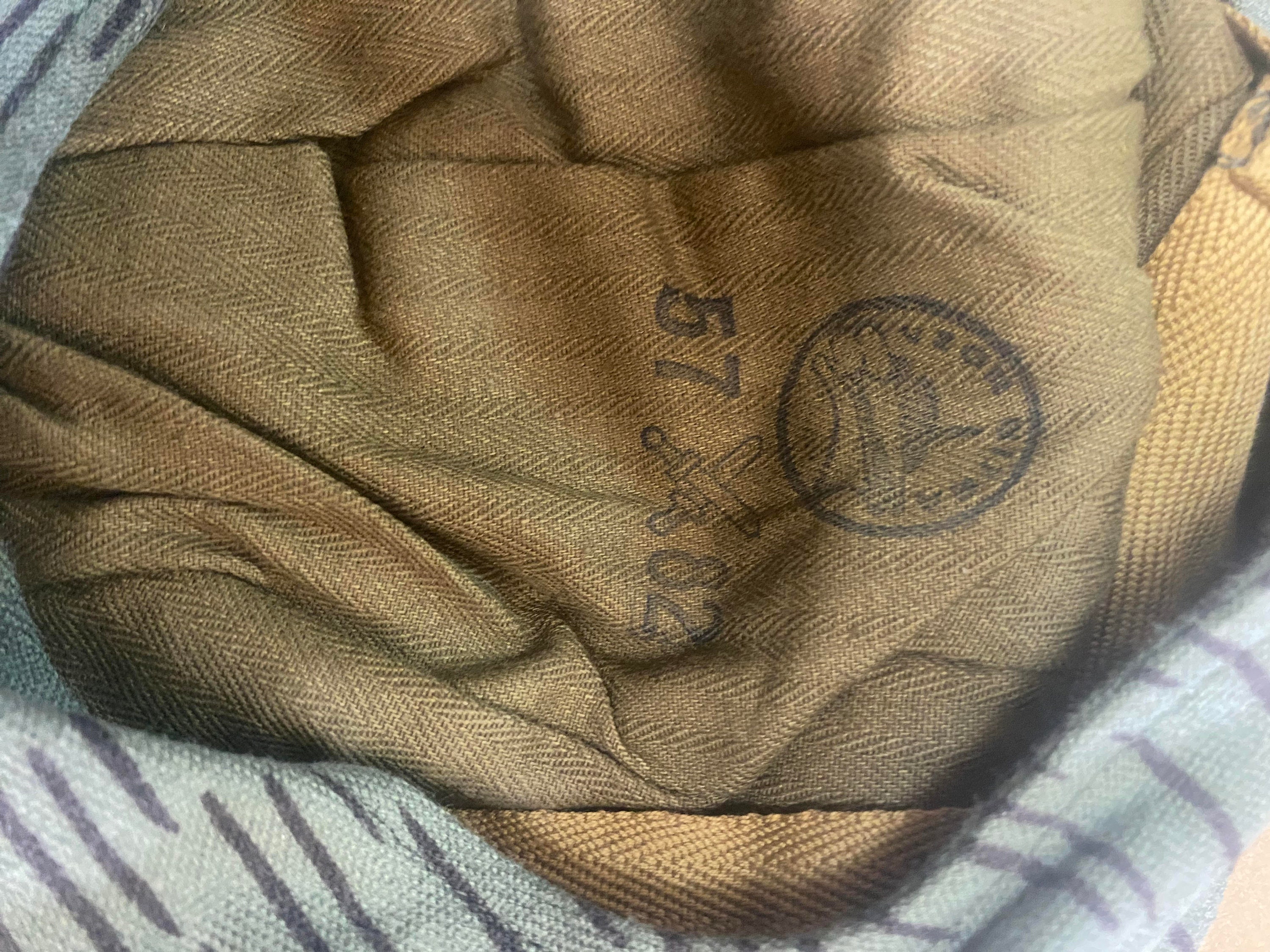 Vintage Czech Slovakian Army Military Rain Camo Field Cap M60.free ...