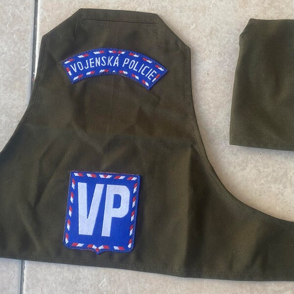 Czech Military Patches - Etsy