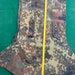 German Army Flecktarn Hood Camo Tent Shelter Case or Storage Bag - Etsy