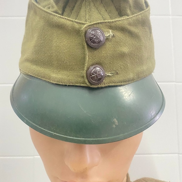 Hungarian Hat - Etsy