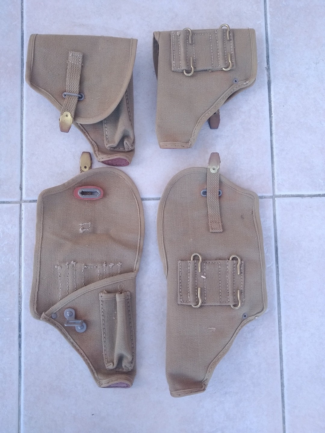 Italian holster identification help | Jan C. Still Lugerforums