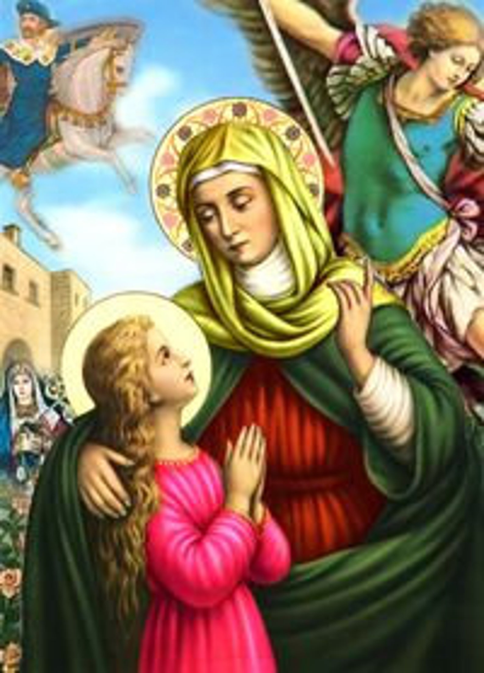 Service to Anaisa Pye | Etsy