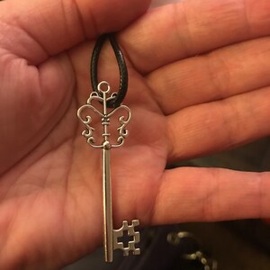 Magickal Skeleton Keys - Etsy