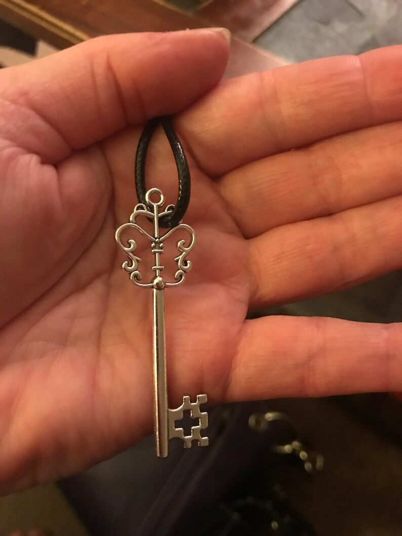 Magickal Skeleton Keys | Etsy