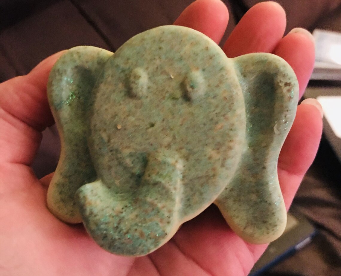 Angel Baby Soap - Etsy