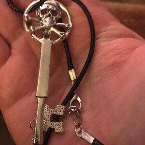 Magickal Skeleton Keys - Etsy