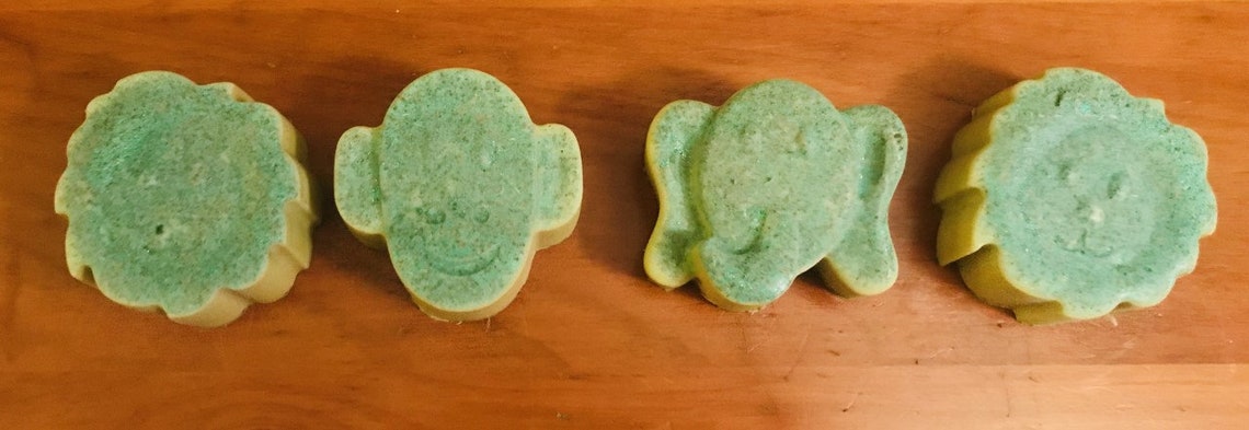 Angel Baby Soap - Etsy
